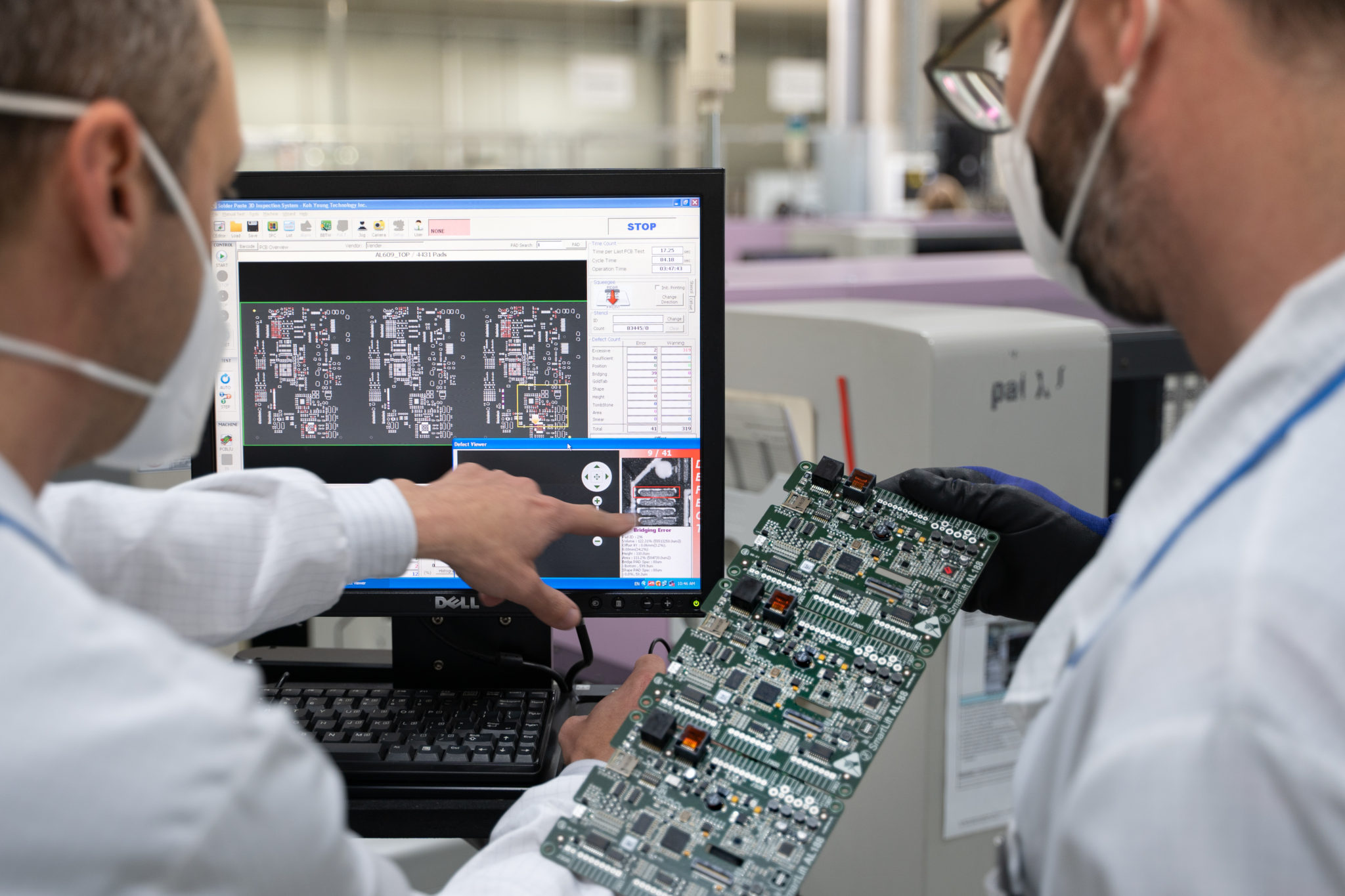 New Product Introduction Process | EMS Engineering | DigiProces