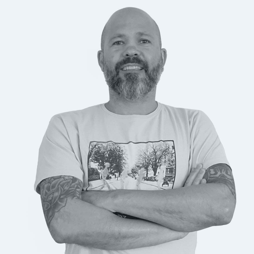 Descubre a Nuestra Gente | DigiProces