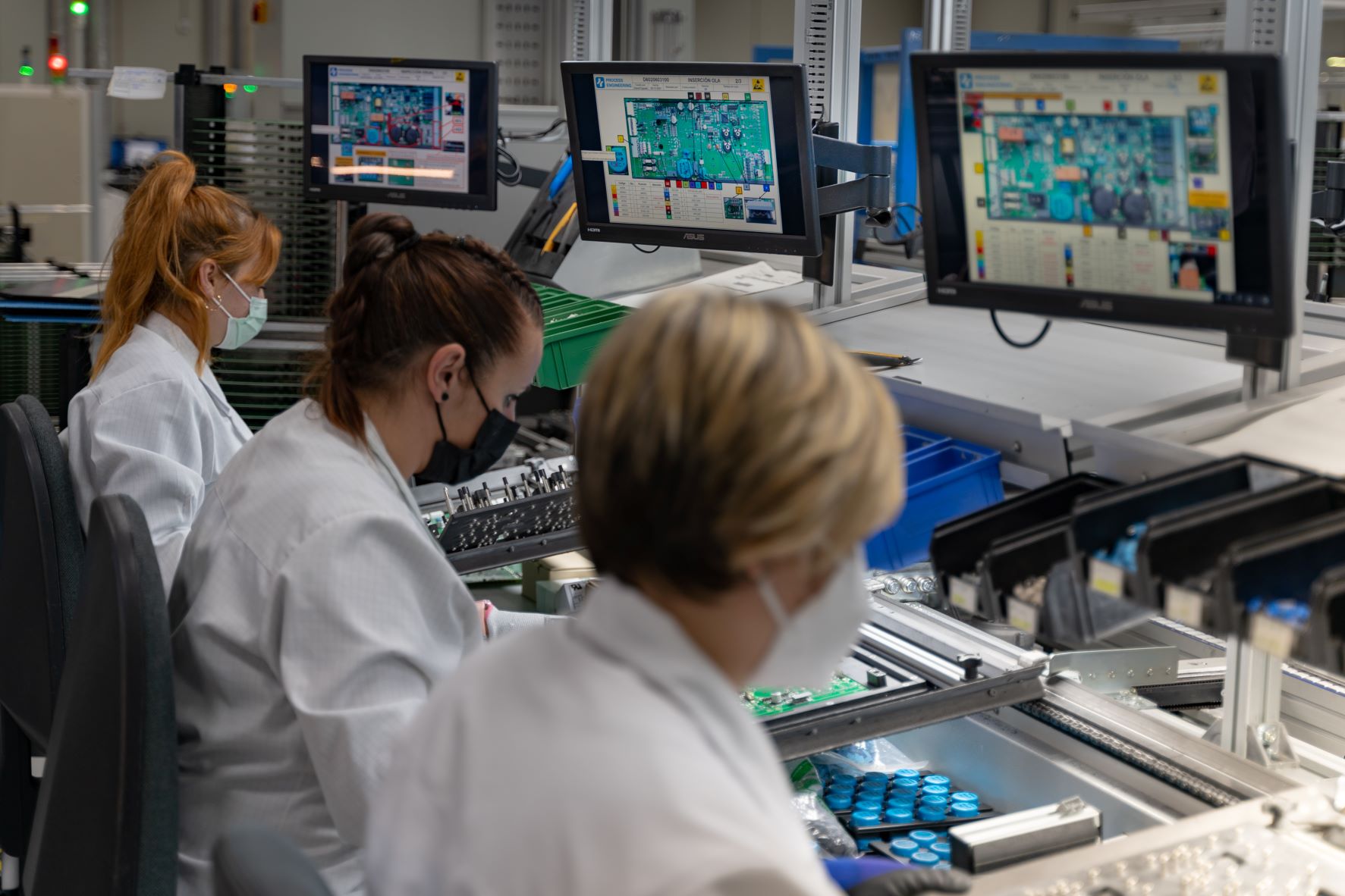 Digital Manufacturing Engineering Services | DigiProces