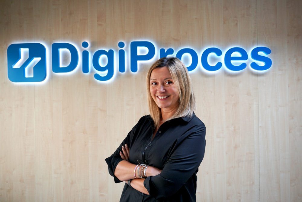 Discover Our Leadership Team | DigiProces