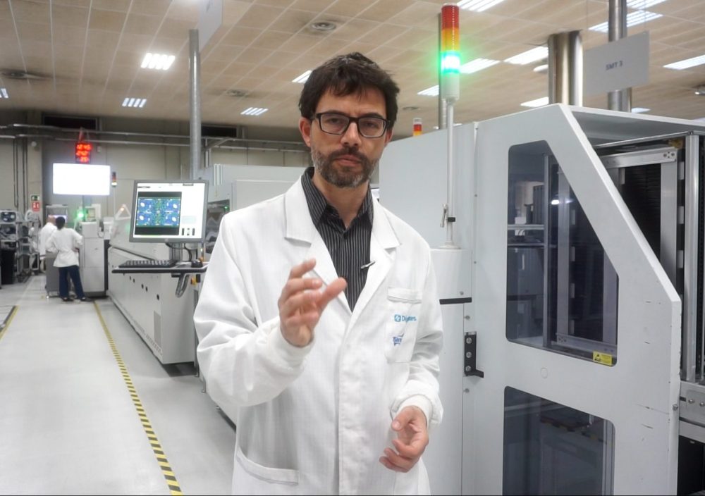 Smooth Project Management process - DigiProces