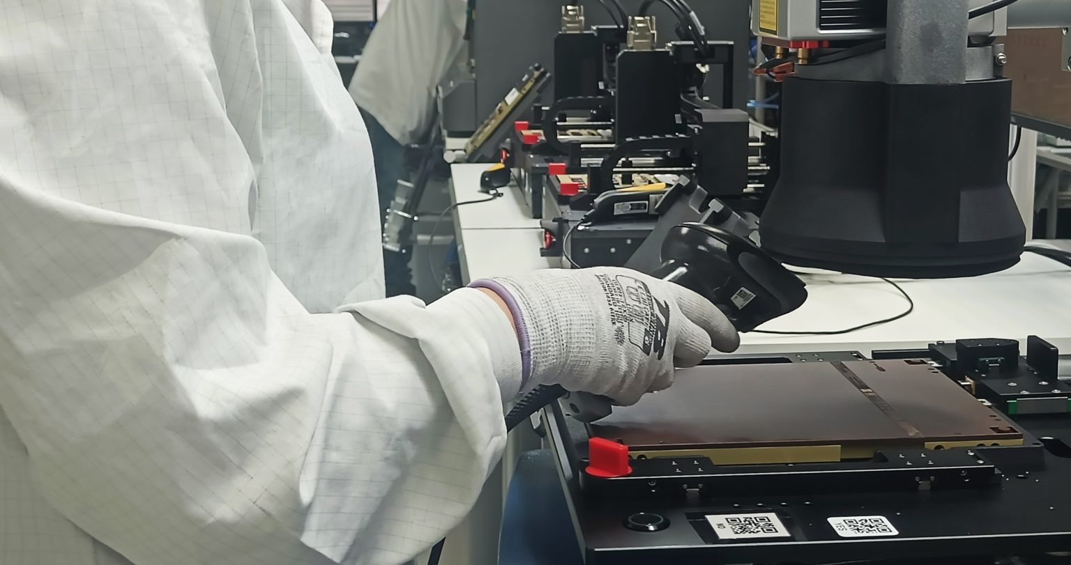 Box Build Assembly | Advanced Manufacturing | DigiProces