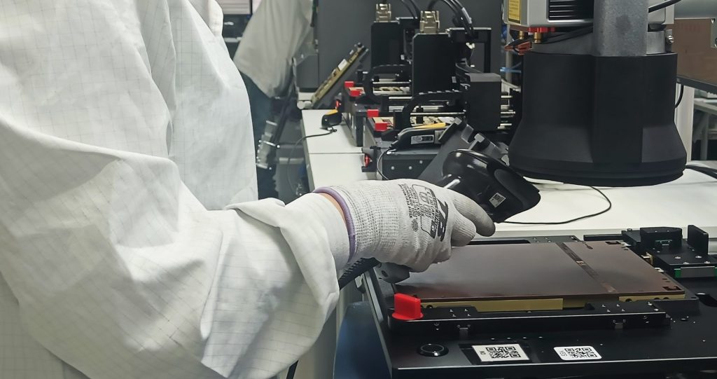 Box Build Assembly | Advanced Manufacturing | DigiProces