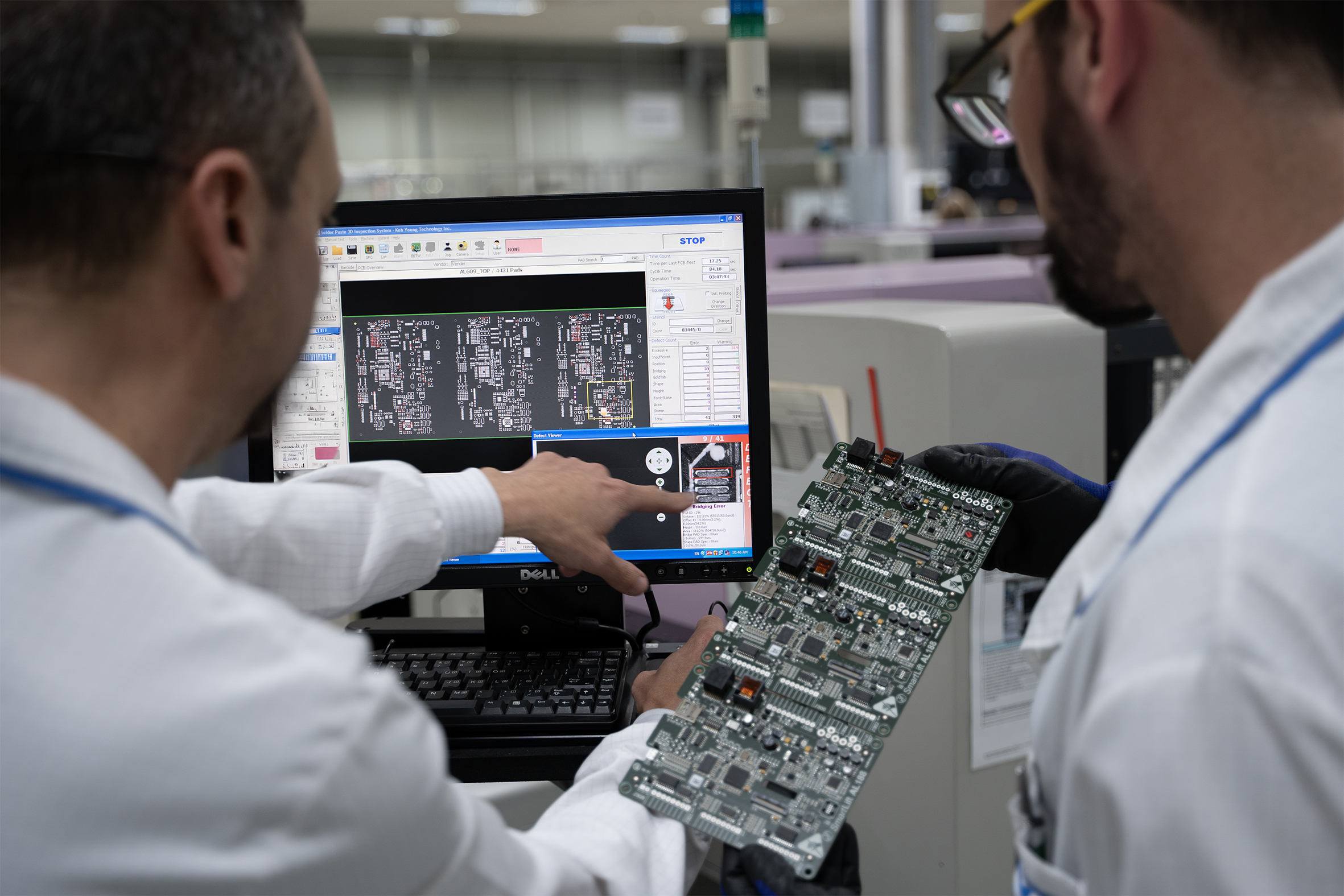 New Product Introduction | EMS Engineering | DigiProces